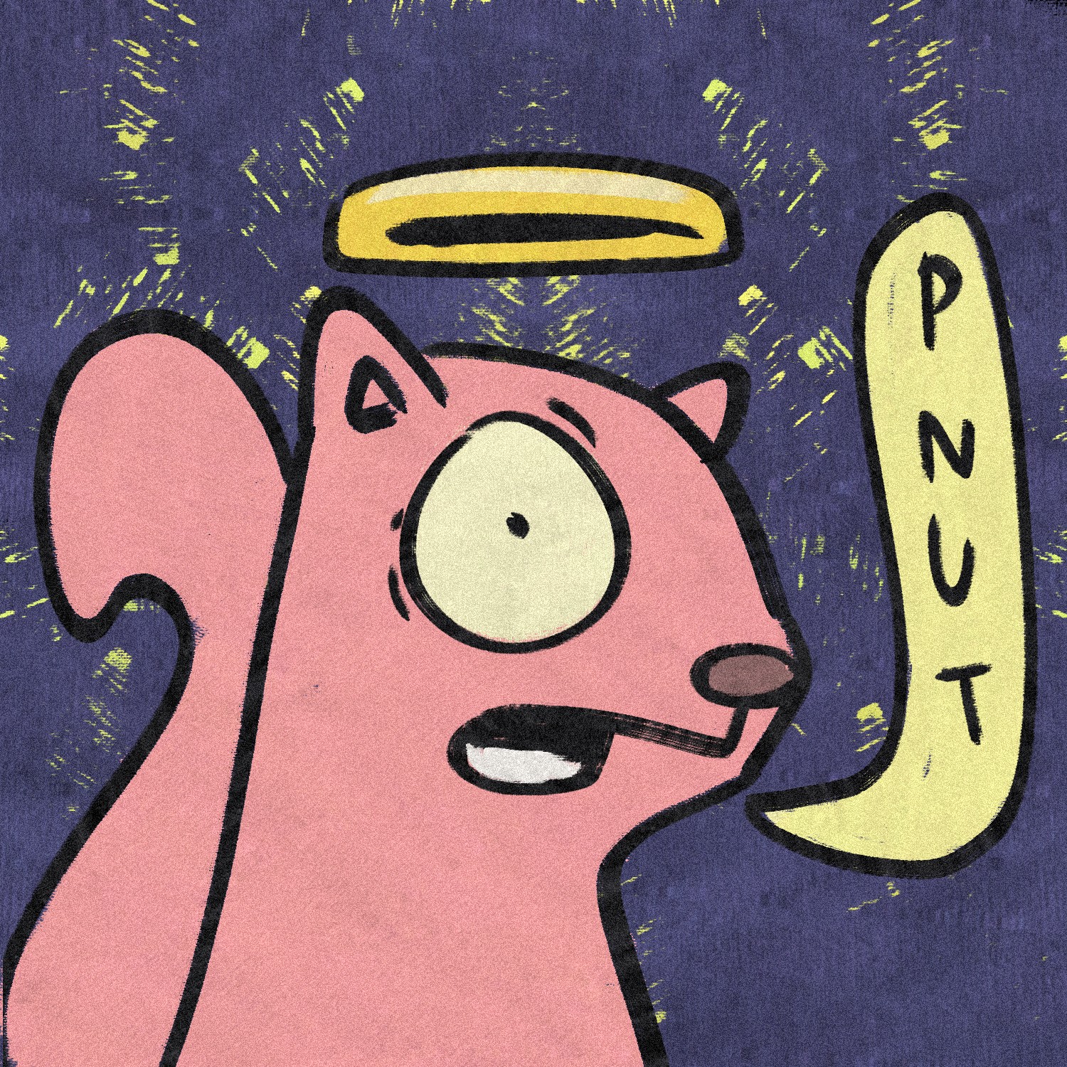 PESKY PEANUTS | Magic Eden - NFT Marketplace